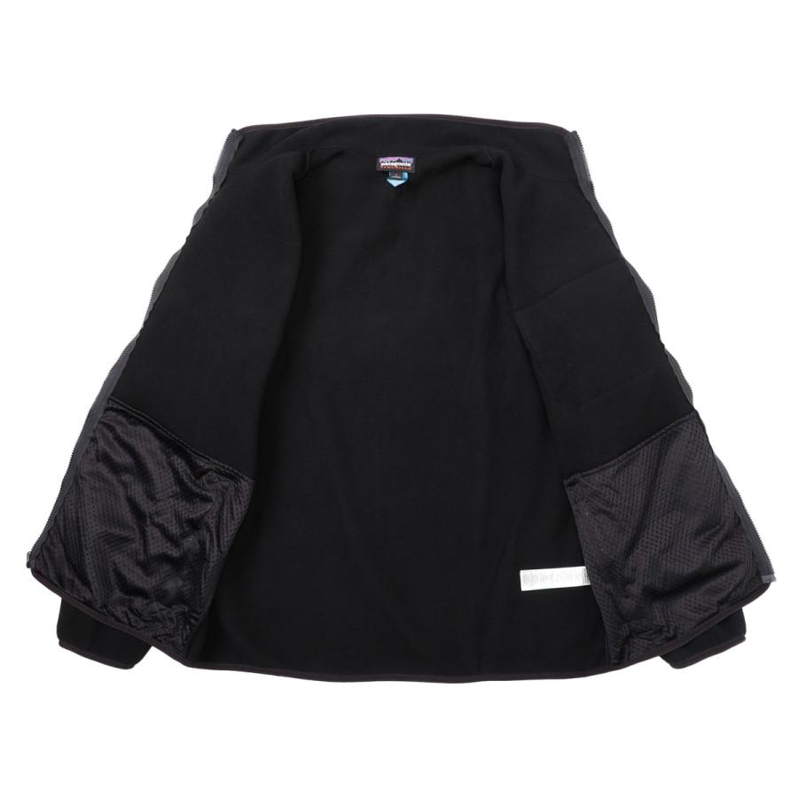 パタゴニア patagonia ジップアップ フリース MEN’S SYNCHILLA JAKET メンズ 22991-blk : mb ...
