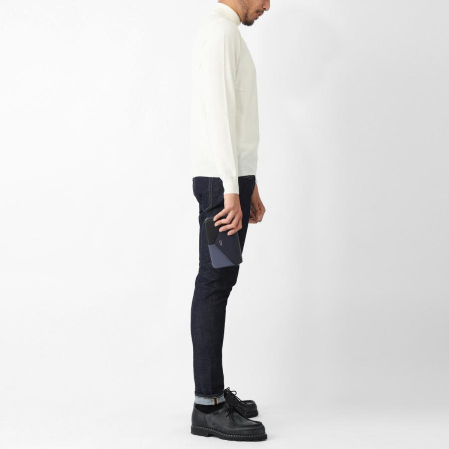 FERRAGAMO（フェラガモ） ショルダーバッグ 3WAY FER COL BLOC