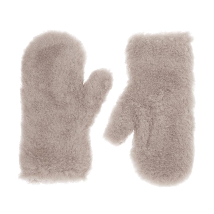 Max Mara マックスマーラ 手袋 OMBRATO ミトン ベージュ レディース mb-2424566062 : モダンブルーYahoo!店 - 通販 - Yahoo!ショッピング