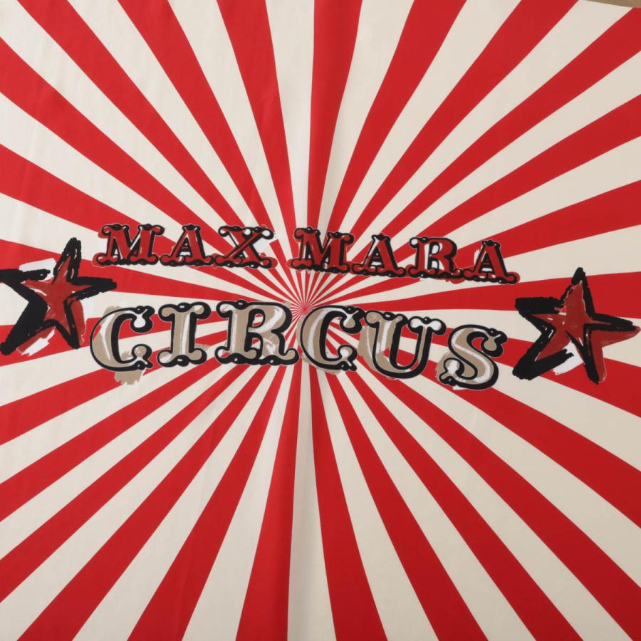 Max Mara（マックスマーラ） スカーフ CARRE90 マルチカラー