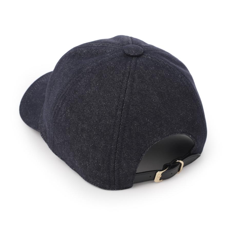 Max Mara マックスマーラ ベースボールキャップ LELLA ブルー レディース 2524576061600-001 : モダンブルーYahoo!店 - 通販 - Yahoo!ショッピング