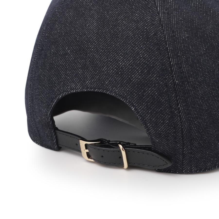 Max Mara マックスマーラ ベースボールキャップ LELLA ブルー レディース 2524576061600-001 : モダンブルーYahoo!店 - 通販 - Yahoo!ショッピング