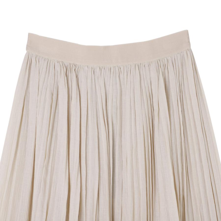 MAXMARA WEEKEND LINE ウィークエンドマックスマーラ Max Mara プリーツスカート CRAL ベージュ レディース 2525776021600-001 : モダンブルー ...