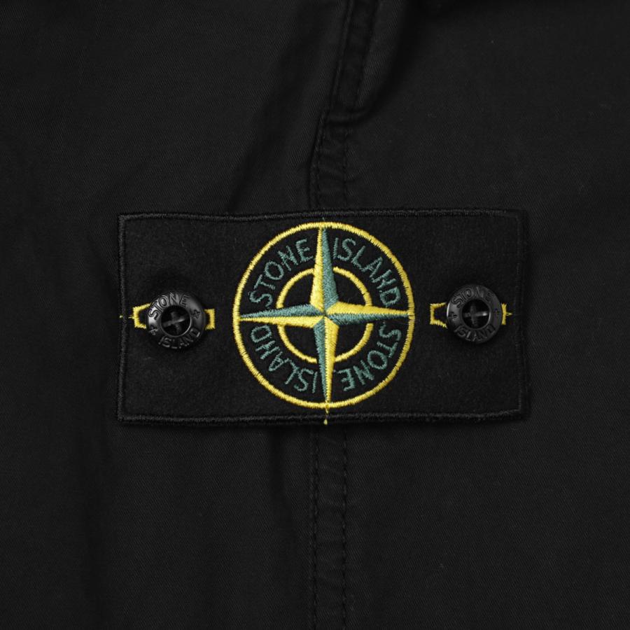 ストーンアイランド STONE ISLAND カーゴパンツ 31719 NYLON METAL IN ECONYL REGENERATED ...