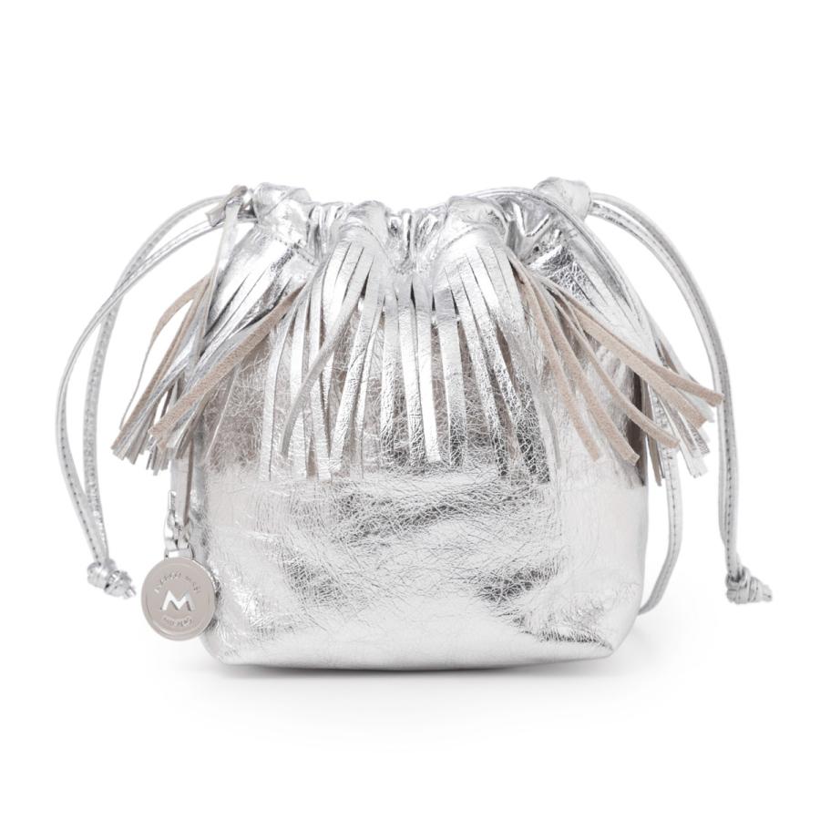 マルコマージ MARCO MASI ショルダーバッグ 2WAY ハンドバッグ シルバー レディース 3250-lami-fra-silver : モダンブルーYahoo!店 - 通販 ...