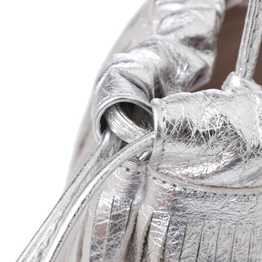 マルコマージ MARCO MASI ショルダーバッグ 2WAY ハンドバッグ シルバー レディース 3250-lami-fra-silver : モダンブルーYahoo!店 - 通販 ...