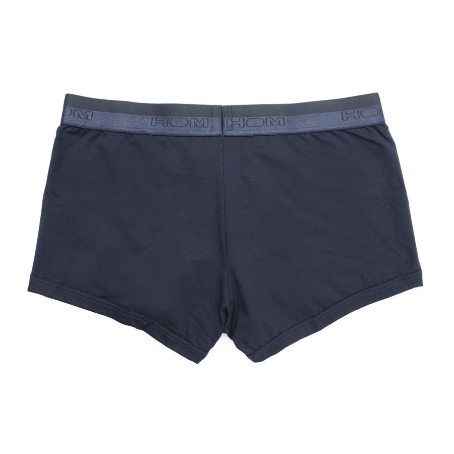 HOM オム ボクサーパンツ HO1 メンズ 359520-4000ra : モダンブルーYahoo!店 - 通販 - Yahoo!ショッピング