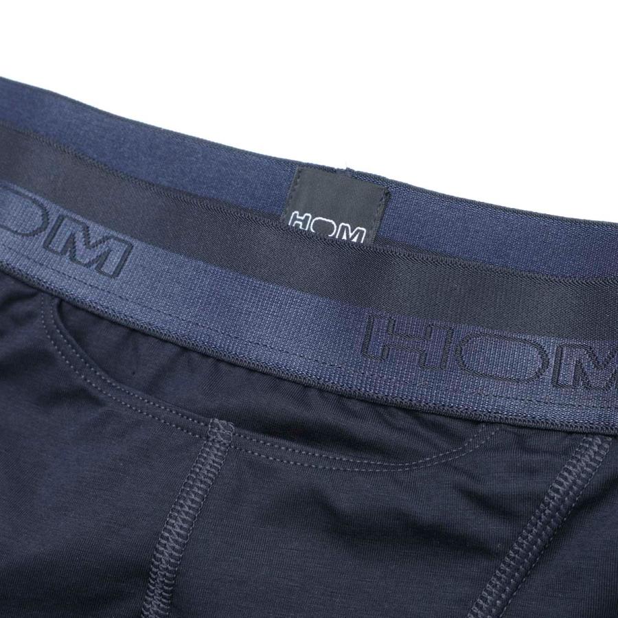 HOM オム ボクサーパンツ HO1 メンズ 359520-4000ra : モダンブルーYahoo!店 - 通販 - Yahoo!ショッピング