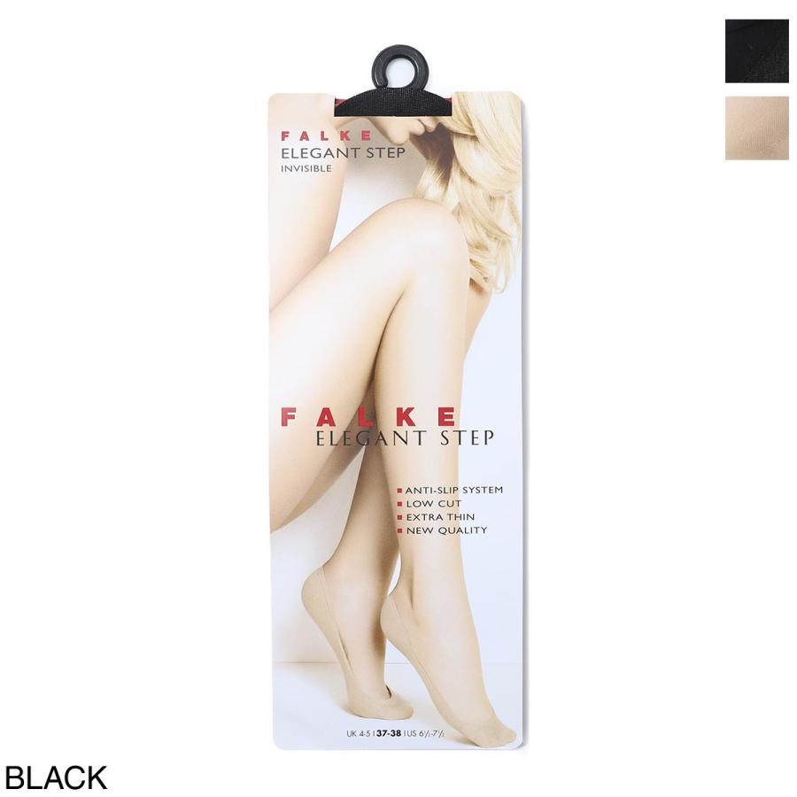 FALKE 【ネコポス対応(4点まで)】ファルケ フットカバー ELEGANT STEP ノーショウソックス レディース 44015-3009 : モダンブルーYahoo!店 - 通販 ...