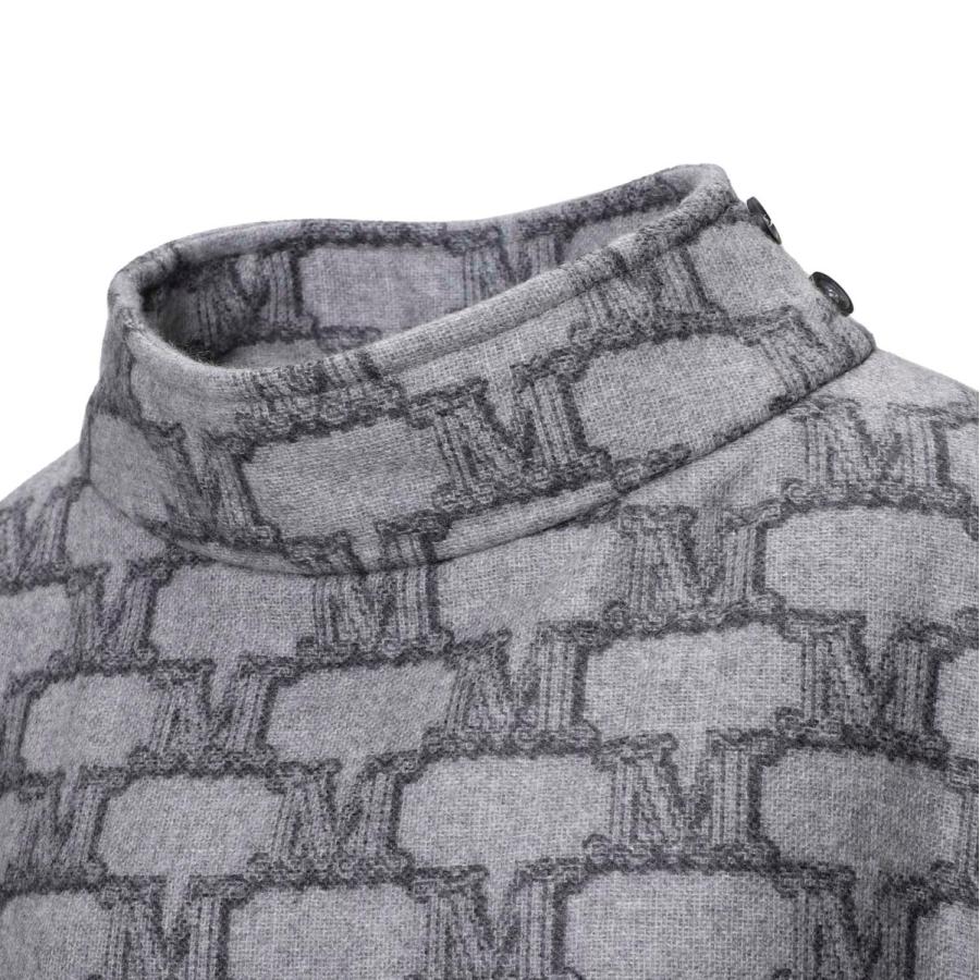 Max Mara マックスマーラ ケープ DORINA ポンチョ レディース 47360427600-005 : モダンブルーYahoo!店 - 通販 - Yahoo!ショッピング