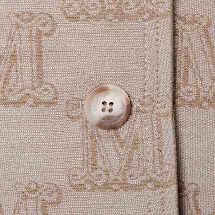 Max Mara マックスマーラ ケープ KIBIR レディース 47360727600-004 : モダンブルーYahoo!店 - 通販 - Yahoo!ショッピング