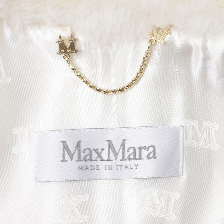 Max Mara マックスマーラ ケープ TEBE1 ポンチョ ホワイト レディース 2347361933600-001 : モダンブルーYahoo!店 - 通販 - Yahoo!ショッピング
