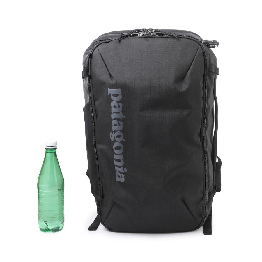 patagonia パタゴニア バックパック 3WAY BLACKHOLE MINI MLC 30L ショルダーバッグ ブラック メンズ ...