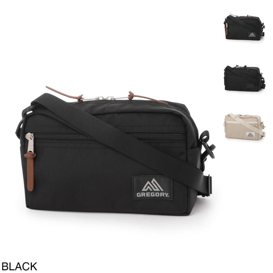 GREGORY（グレゴリー） ショルダーバッグ PAD SHOULDER POUCH M クロスボディバッグ メンズ レディース 65380 ...