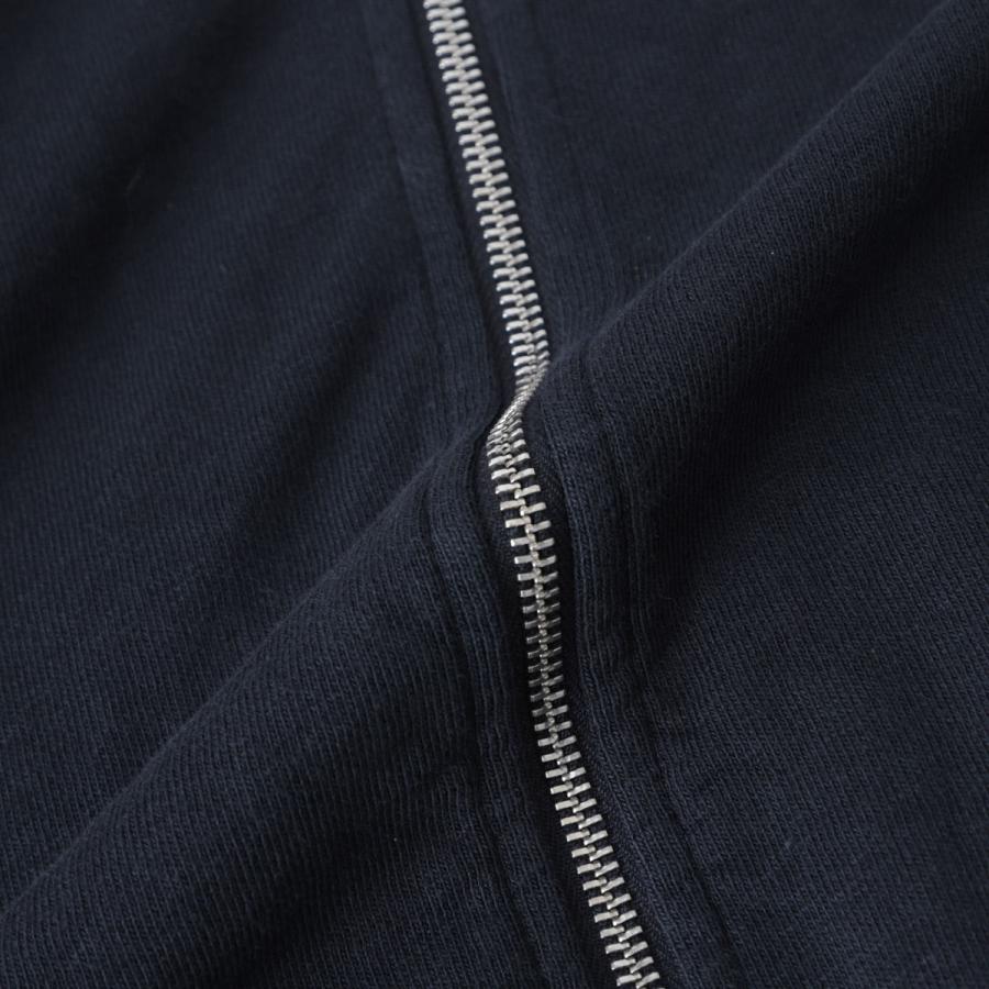 STONE ISLAND ストーンアイランド ジップアップスウェット 65960 OLD TREATMENT メンズ 801565960 ...