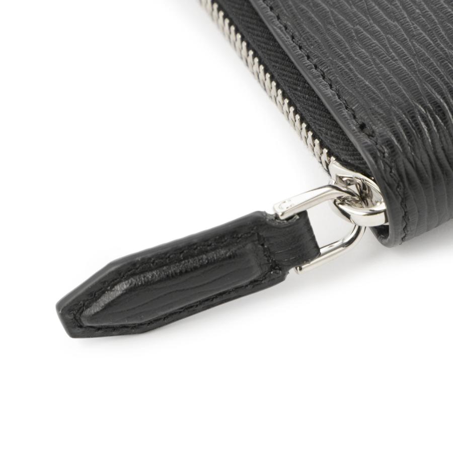 FERRAGAMO（フェラガモ） (Salvatore Ferragamo) ラウンドファスナー長