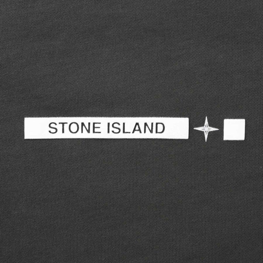 STONE ISLAND（ストーン アイランド） クルーネックスウェット メンズ 761563085-v0065 : モダンブルーYahoo!店 - 通販 - Yahoo!ショッピング