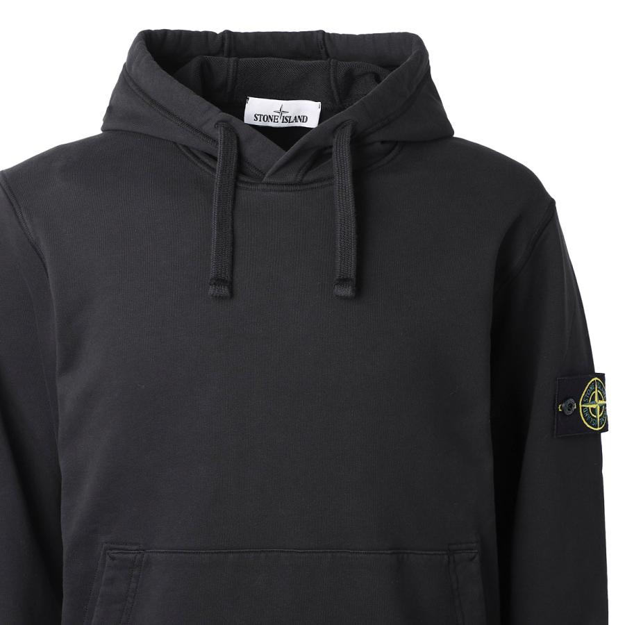 STONE ISLAND ストーンアイランド パーカ 64151 COTTON FLEECE STONE ISLAND ストーンアイランド パーカ 64151 COTTON FLEECE