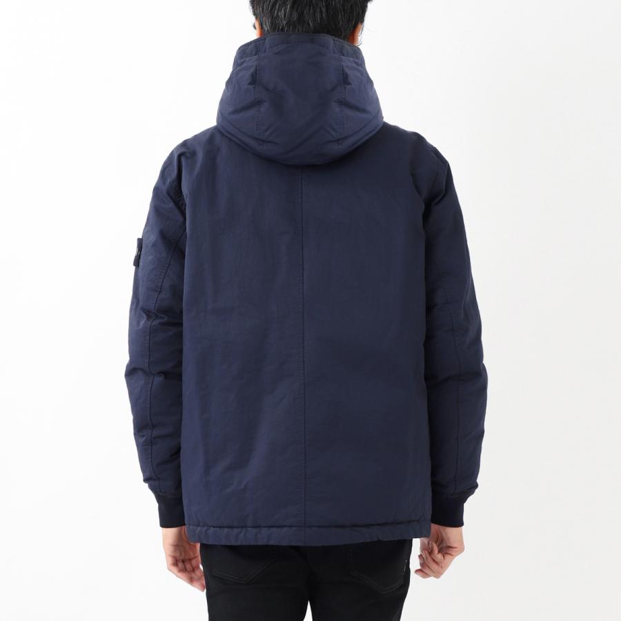 STONE ISLAND ストーンアイランド ダウンジャケット 41421 STONE ISLAND ストーンアイランド ダウンジャケット 41421