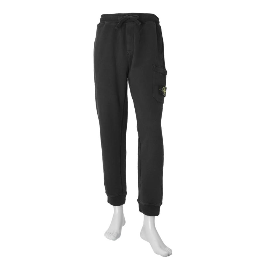 STONE ISLAND ストーンアイランド スウェットパンツ 62620 メンズ 791562620-v0029 : モダンブルーYahoo ...