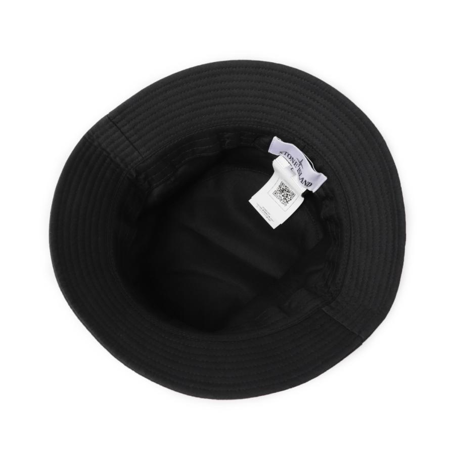 STONE ISLAND ストーンアイランド バケットハット 99461 メンズ 801599461-v0029 : モダンブルーYahoo ...