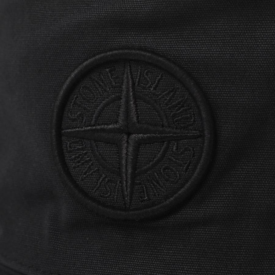 STONE ISLAND ストーンアイランド バケットハット 99461 メンズ 801599461-v0029 : モダンブルーYahoo ...