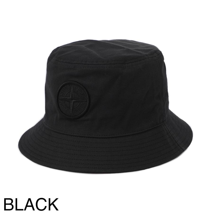 STONE ISLAND ストーンアイランド バケットハット 99461 メンズ 801599461-v0029 : モダンブルーYahoo ...