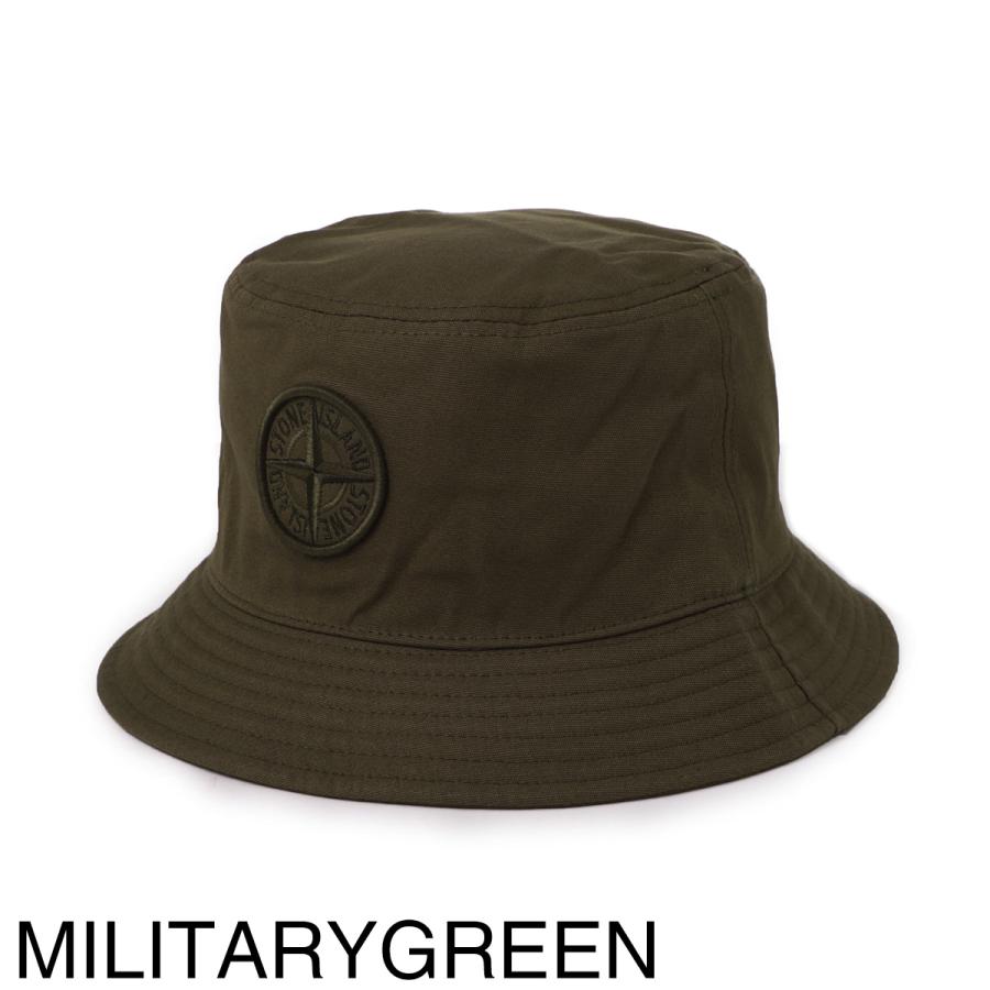 STONE ISLAND ストーンアイランド バケットハット 99461 メンズ 801599461-v0029 : モダンブルーYahoo ...