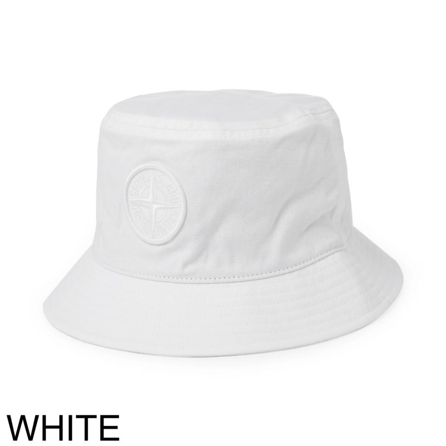 STONE ISLAND ストーンアイランド バケットハット 99461 メンズ 801599461-v0029 : モダンブルーYahoo ...