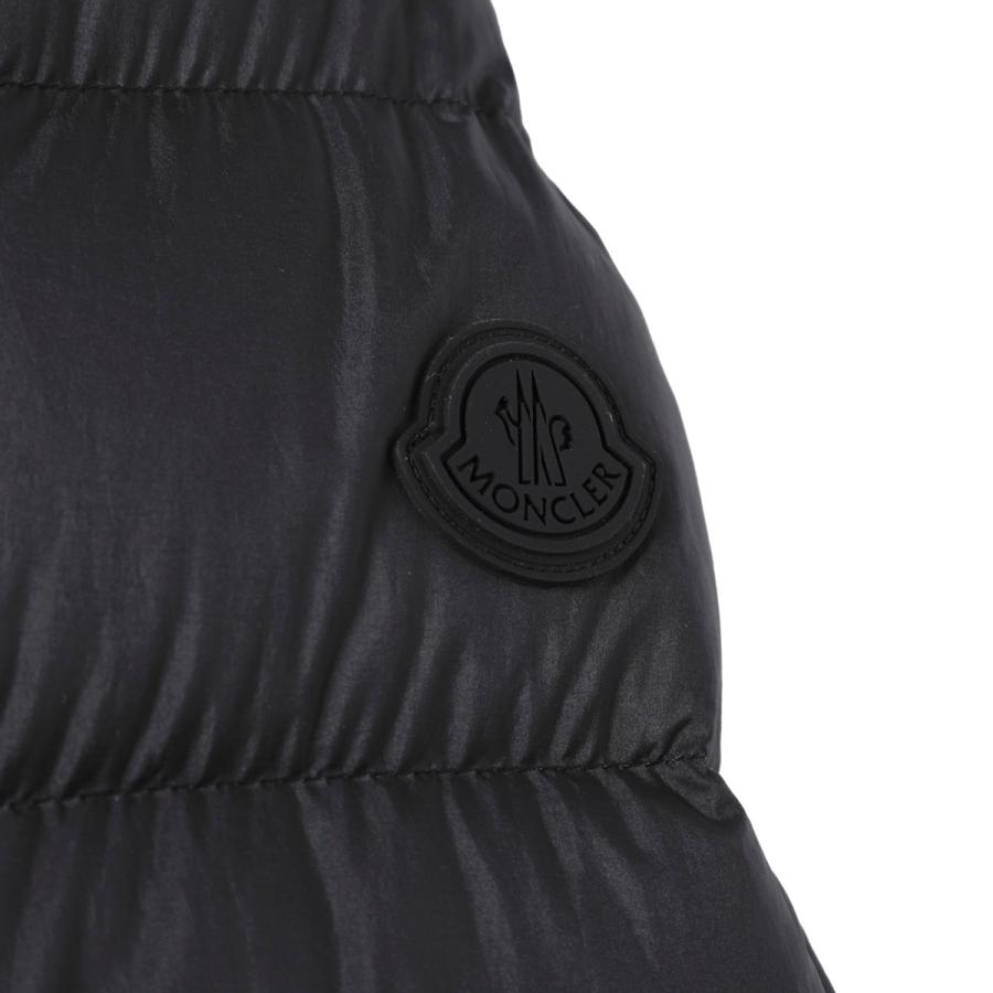 MONCLER（モンクレール） ダウンジャケット MORVAN 大きいサイズあり ブラック メンズ morvan-1a00194-595fd-999 : モダンブルーYahoo!店 - 通販 ...