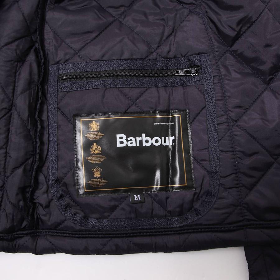Barbour（バブアー） キルティングジャケット BARBOUR HERITAGE