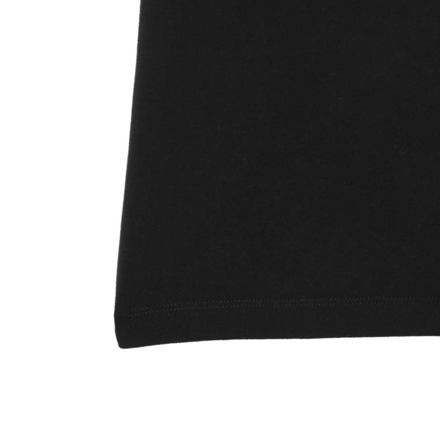 MAISON KITSUNE メゾンキツネ クルーネックTシャツ SPEEDY FOX PATCH COMFORT TEE-SHIRT レディース mw00119kj0008-p199 ...