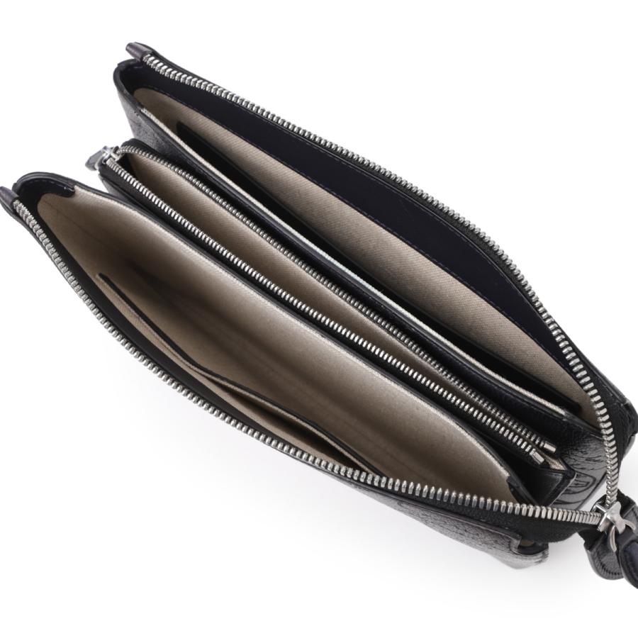 Berluti ベルルッティ BERLUTI ポーチ TERSIO ブルー メンズ n298507-b02 : モダンブルーYahoo!店 ...