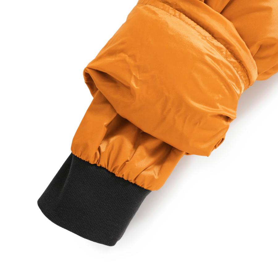 MOORER ムーレー ダウンジャケット ACQUA NADIR-SH オレンジ メンズ nadir-sh-orange : モダンブルーYahoo!店 - 通販 - Yahoo!ショッピング