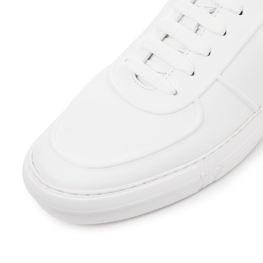MONCLER モンクレール スニーカー Neue York 大きいサイズあり ホワイト メンズ neueyork-4m00010-m1917-034 : モダンブルーYahoo!店 - 通販 ...