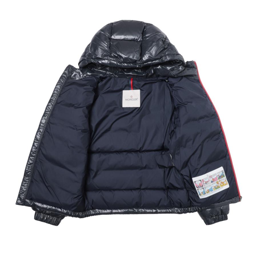 MONCLER（モンクレール） ダウンジャケット NEW AUBERT new-aubert-1a00080-68950-742 : モダン ...