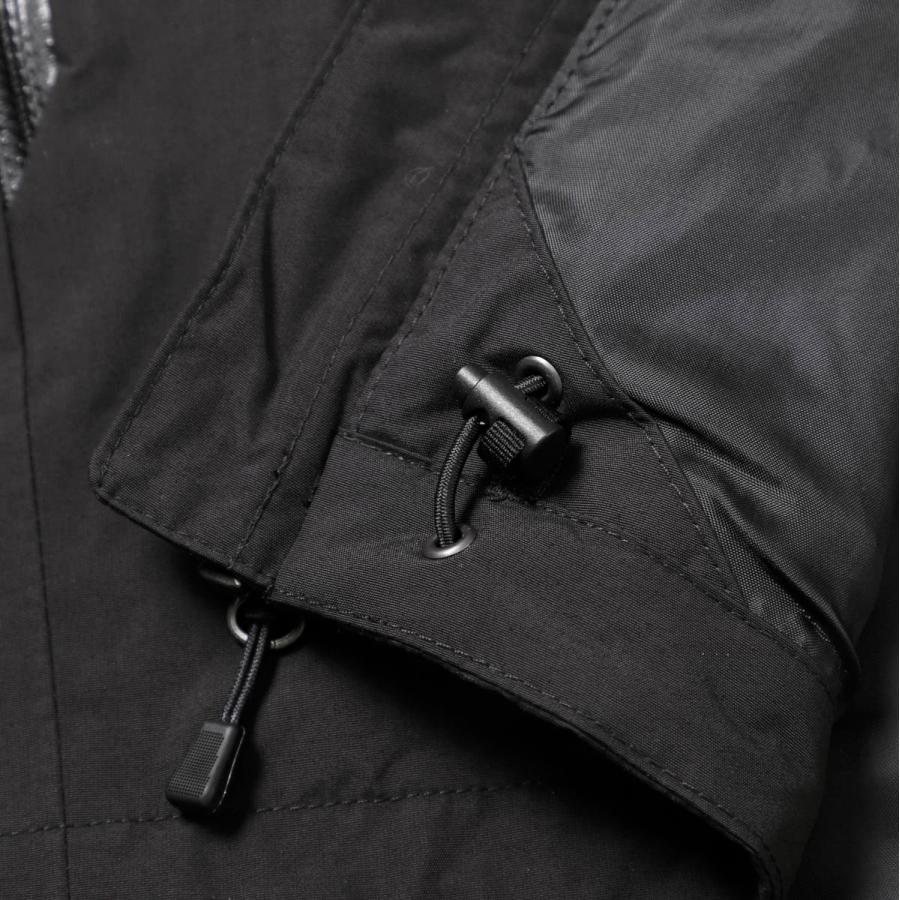 THE NORTH FACE ノースフェイス ナイロンジャケット STRATOS JACKET ブラック メンズ nf00cmh9-jk3 : モダンブルーYahoo!店 - 通販 ...