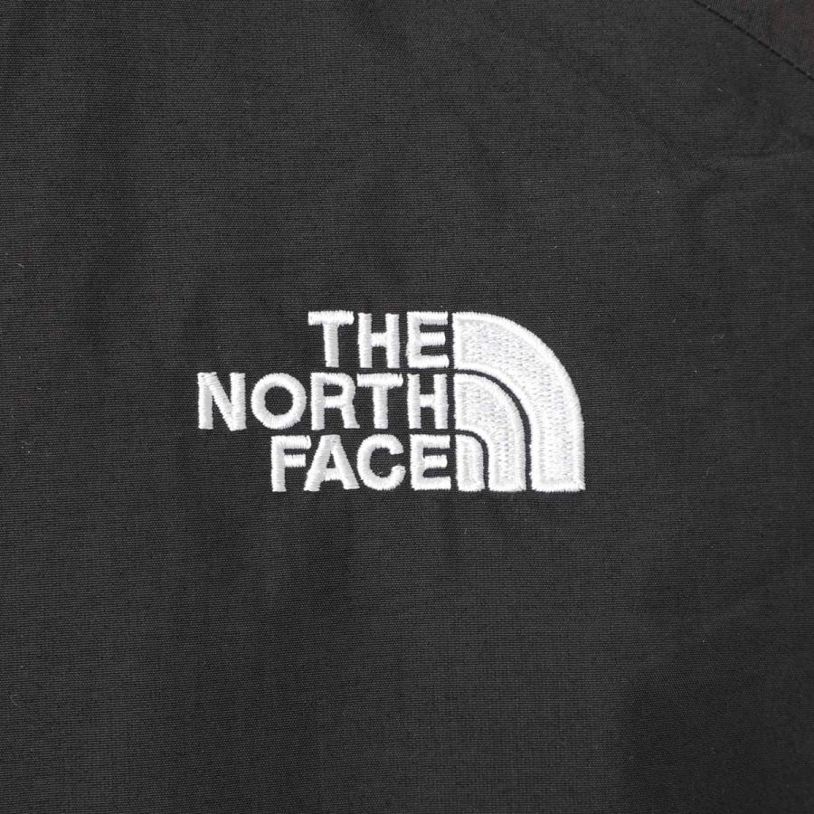 THE NORTH FACE ノースフェイス ナイロンジャケット STRATOS JACKET ブラック メンズ nf00cmh9-jk3 : モダンブルーYahoo!店 - 通販 ...