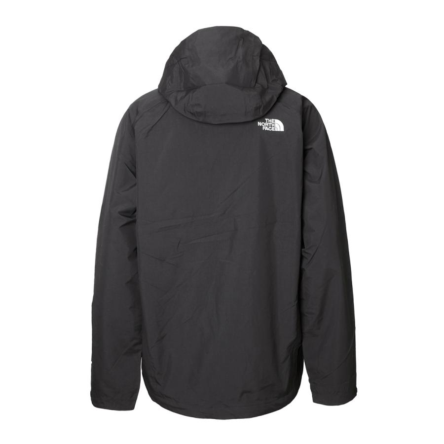 THE NORTH FACE ノースフェイス ナイロンジャケット STRATOS JACKET ブラック メンズ nf00cmh9-jk3 : モダンブルーYahoo!店 - 通販 ...