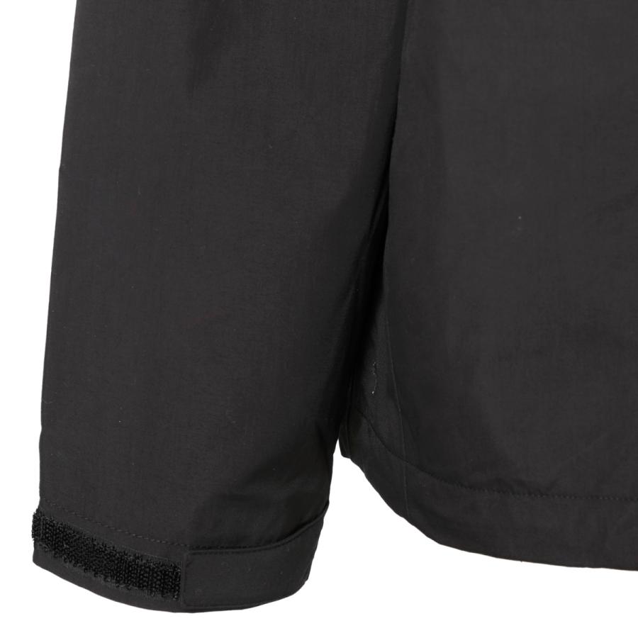 ノースフェイス THE NORTH FACE ナイロンジャケット STRATOS JACKET ブラック メンズ nf00cmh9-jk3 : nf00cmh9 : モダンブルーYahoo!店 ...