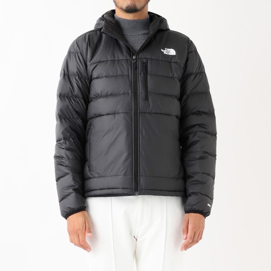 THE NORTH FACE ノースフェイス ダウンジャケット ACONCAGUA 2 HOODIE メンズ nf0a4r26-jk3 : モダンブルーYahoo!店 - 通販 - Yahoo ...