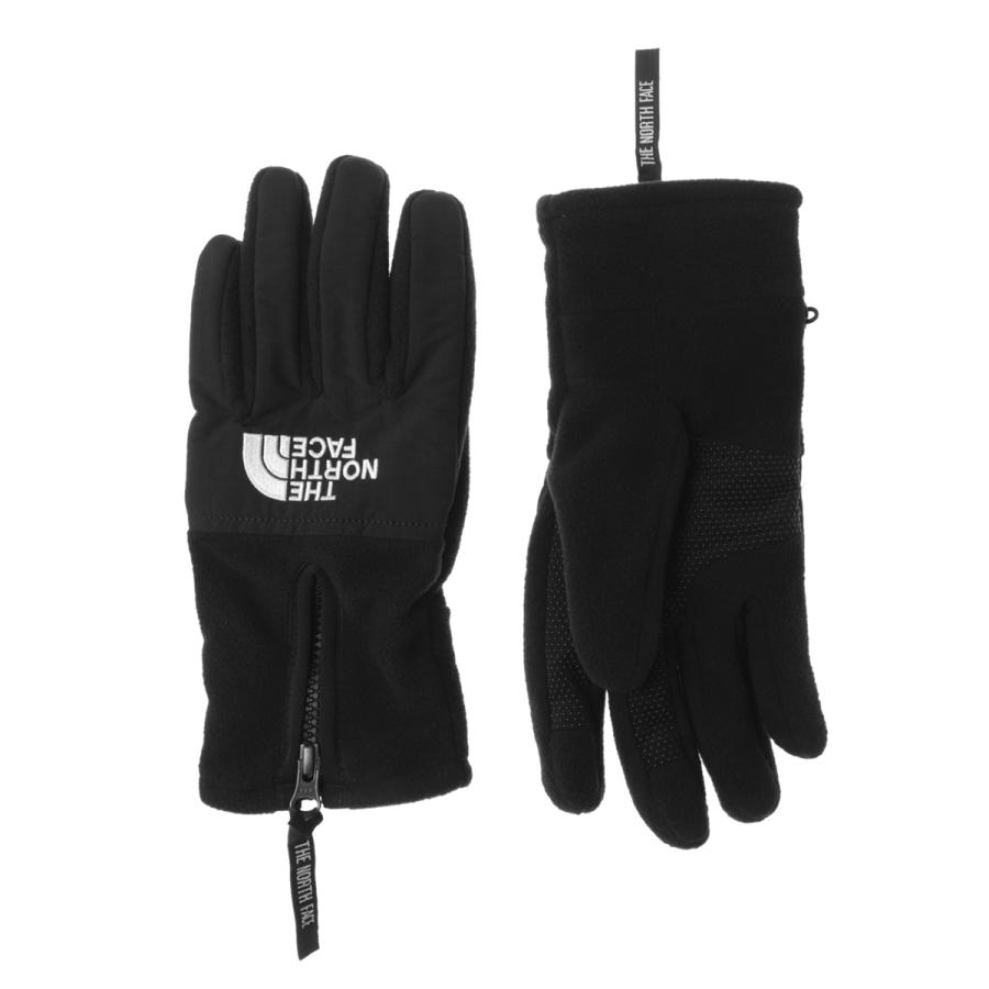THE NORTH FACE ノースフェイス 手袋 DENALI ETIP GLOVE グローブ ブラック メンズ nf0a7rjb-jk3 : モダンブルーYahoo!店 - 通販 ...