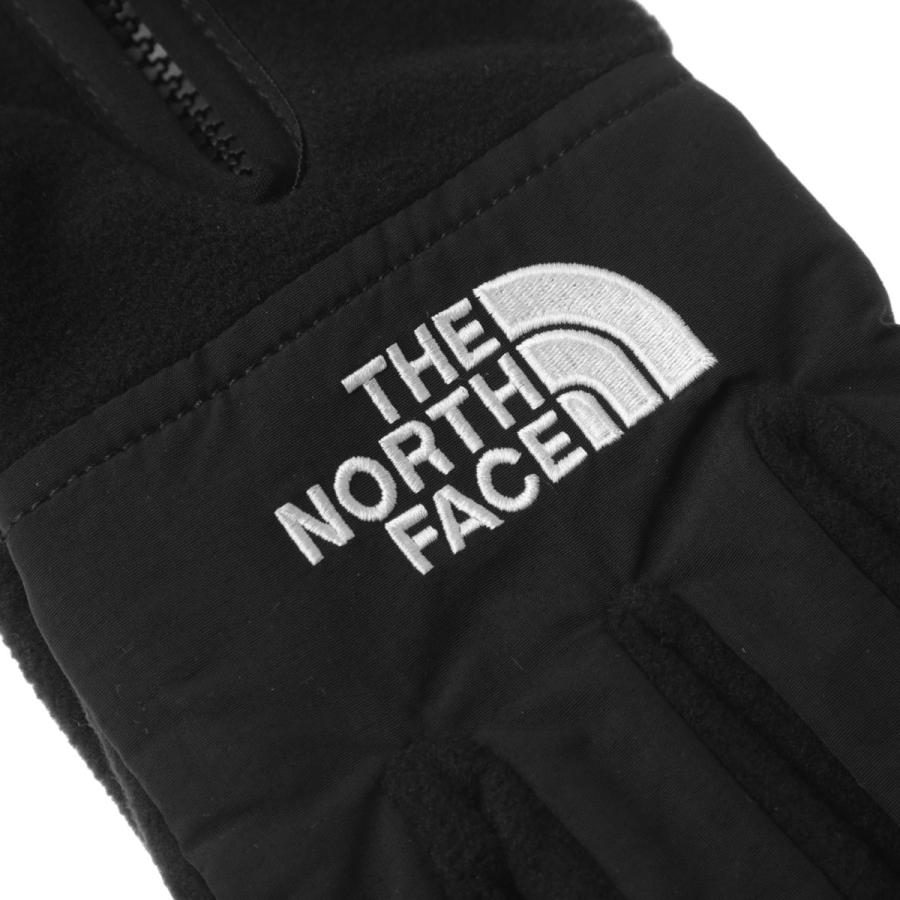THE NORTH FACE ノースフェイス 手袋 DENALI ETIP GLOVE グローブ ブラック メンズ nf0a7rjb-jk3 : モダンブルーYahoo!店 - 通販 ...