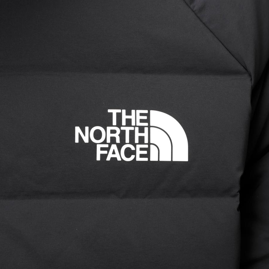 ノースフェイス THE NORTH FACE ダウンジャケット M BELLEVIEW STRETCH DOWN HOODIE メンズ nf0a7uje-jk3 : nf0a7uje ...