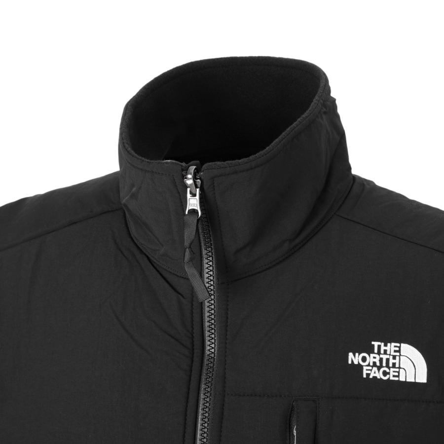 ノースフェイス THE NORTH FACE ベスト DENALI VEST ブラック メンズ nf0a7ur4-jk3 :nf0a7ur4:モダンブルーYahoo!店 - 通販 ...