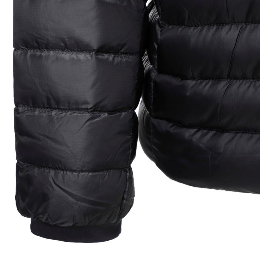 ノースフェイス THE NORTH FACE ダウンジャケット M SUMMIT BREITHORN HOODIE ブラック メンズ nf0a7ut8-jk3 :nf0a7ut8:モダンブルー ...