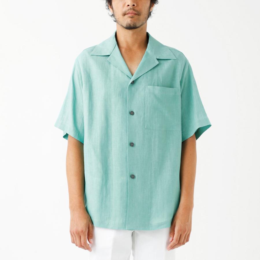 HEVO イーヴォ 半袖シャツ NOVOLI メンズ novoli-d707-1471 : モダンブルーYahoo!店 - 通販 - Yahoo!ショッピング