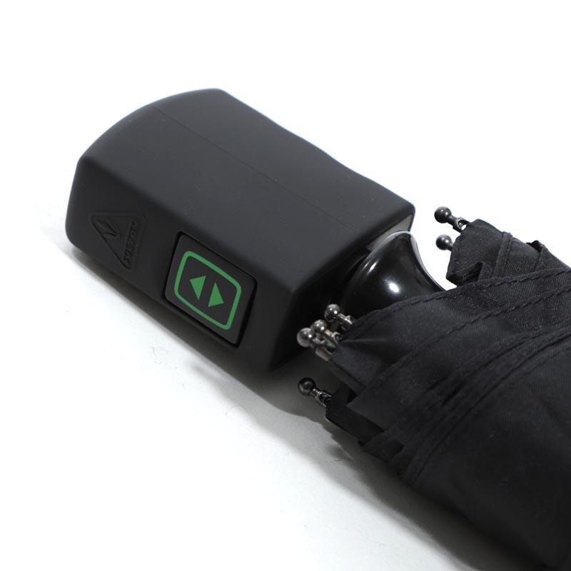 FULTON フルトン 折りたたみ傘 OPEN＆CLOSE 17 ブラック レディース g819-open-close-17-black : モダンブルーYahoo!店 - 通販 ...