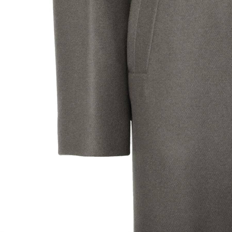 HEVO イーヴォ シングルコート OSTUNI ベルテッドコート メンズ ostuni-e725-2705 : モダンブルーYahoo!店 - 通販 - Yahoo!ショッピング