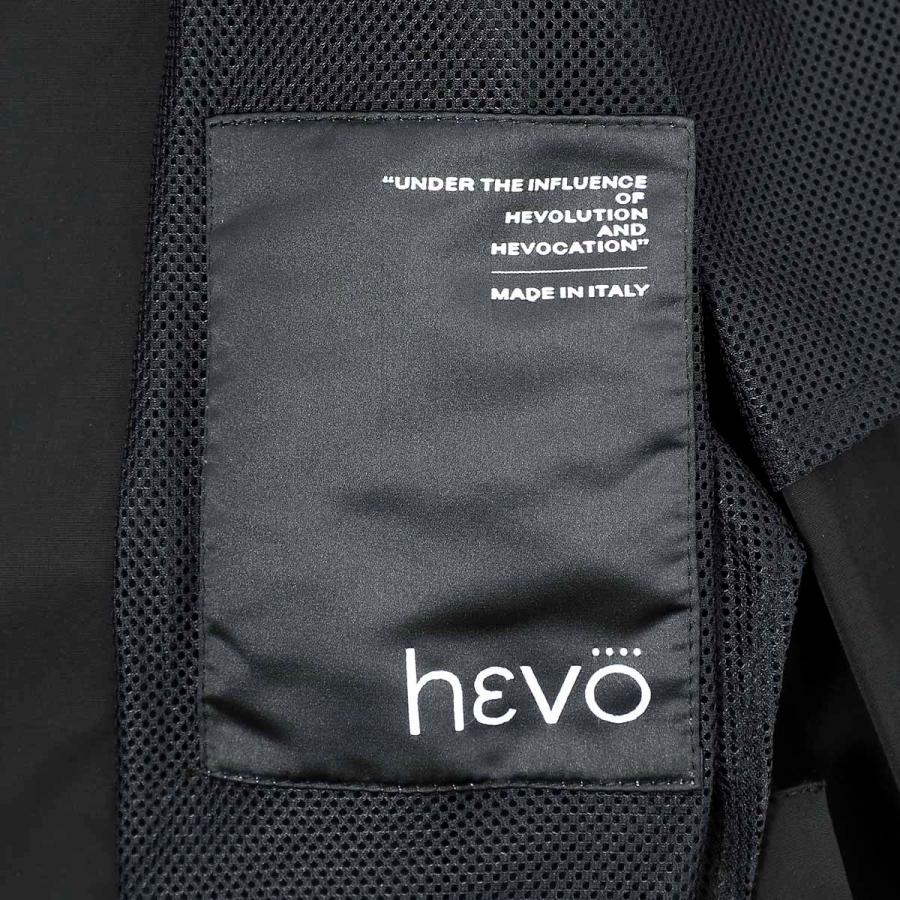 HEVO イーヴォ シングルコート OSTUNI 大きいサイズあり メンズ ostuni-s-b712-2517 : モダンブルーYahoo!店 - 通販 - Yahoo!ショッピング